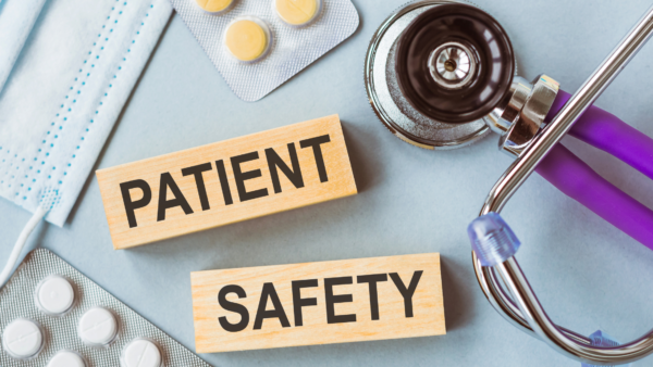 Patient Safety Week 2023 | Hospice At Your Side