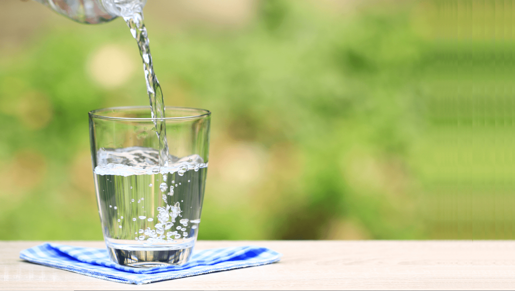 Staying Hydrated | Hospice At Your Side