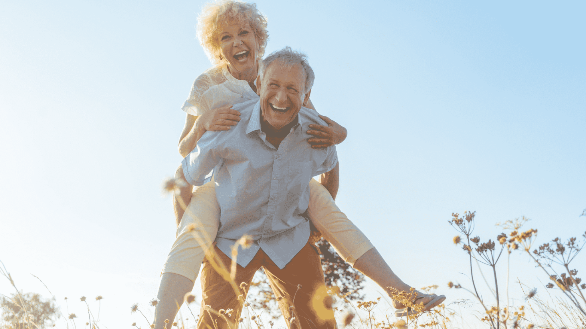 Healthy Aging Month | Hospice At Your Side