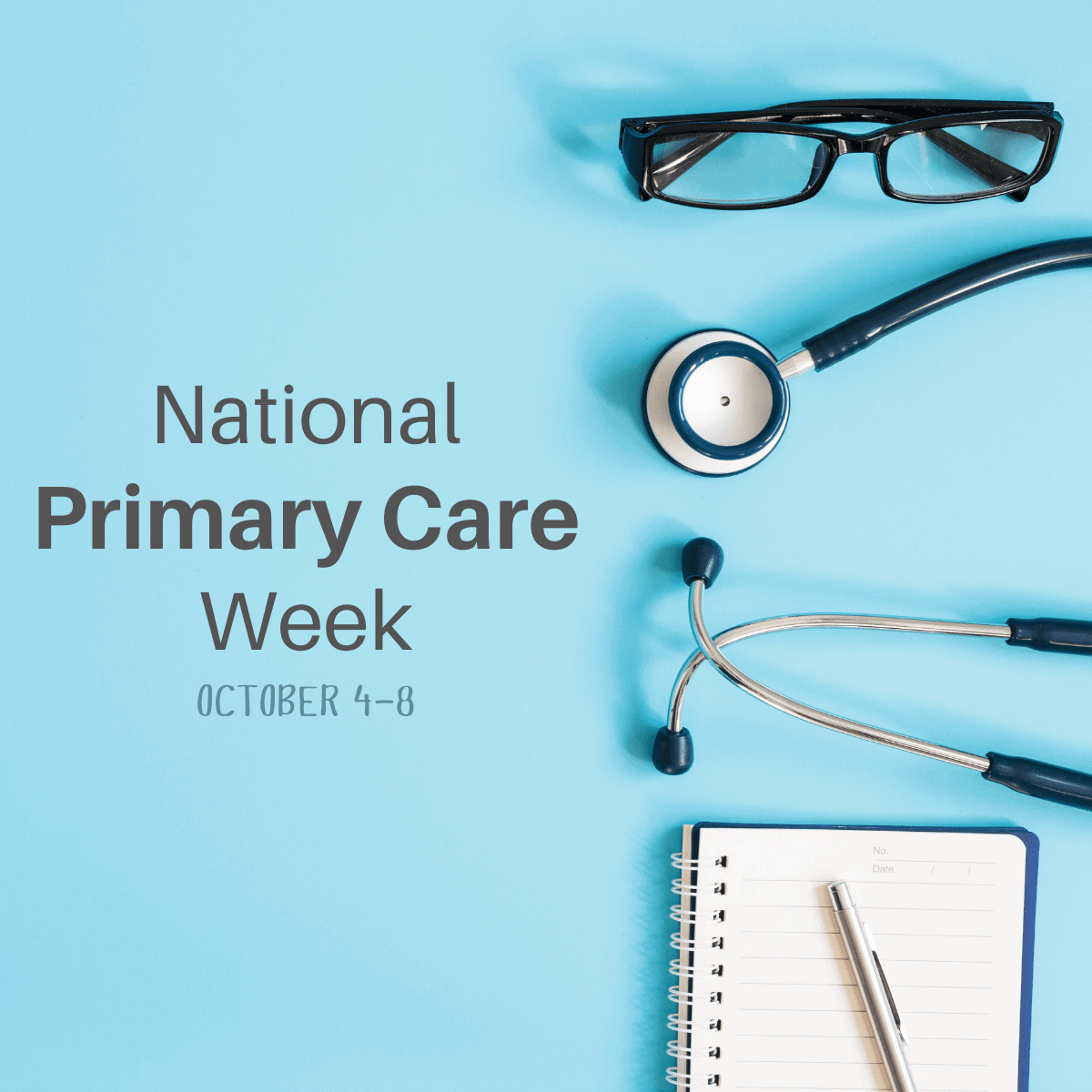 National Primary Care Week: The Importance of a PCP | Oasis Healthcare