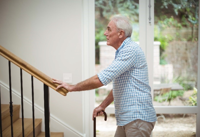 Frailty Assessments | Oasis Healthcare