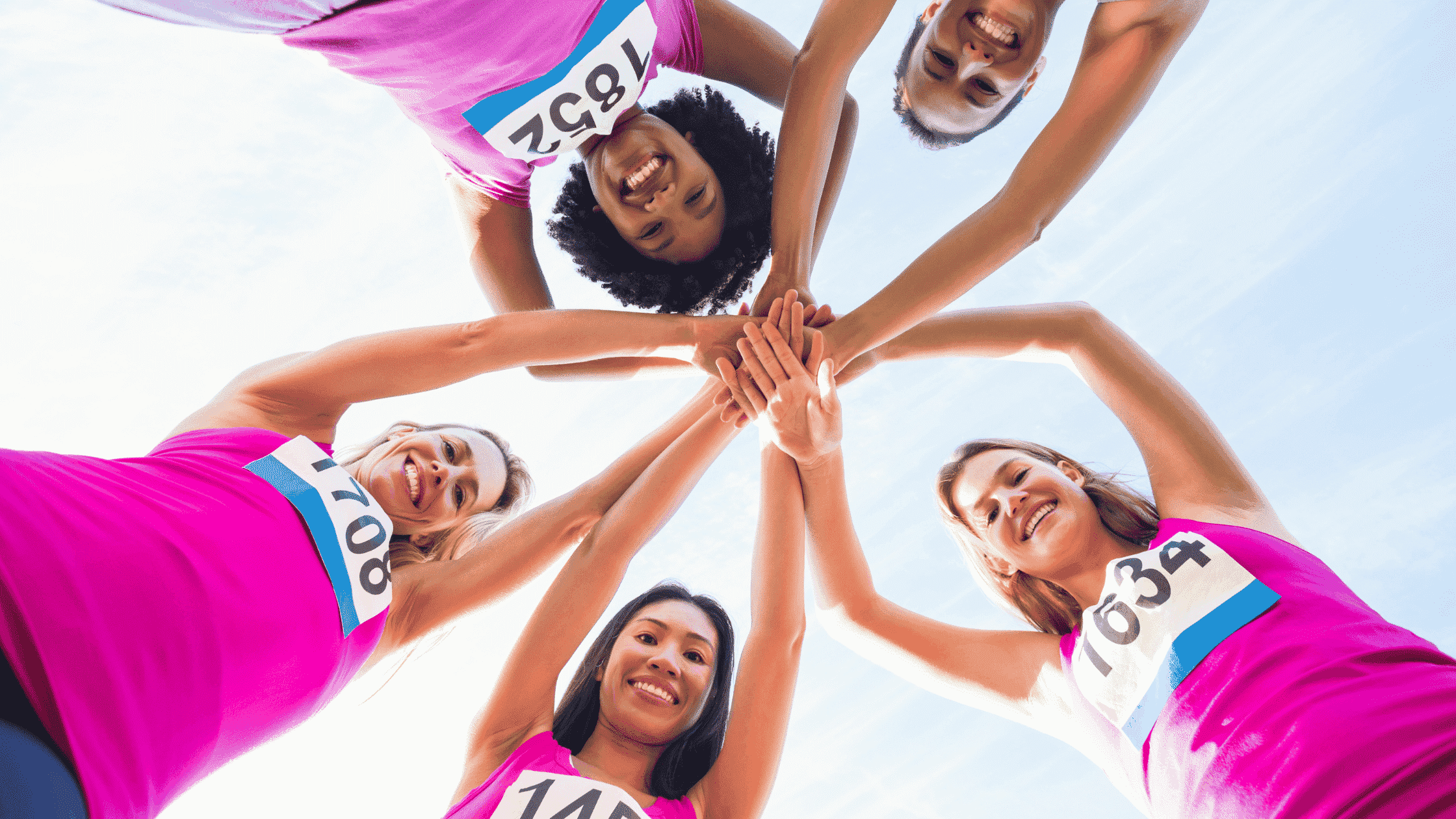 Raising Awareness: Breast Cancer | Hospice of North Alabama